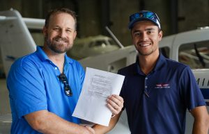 Why Become a Pilot | Sierra Charlie Aviation