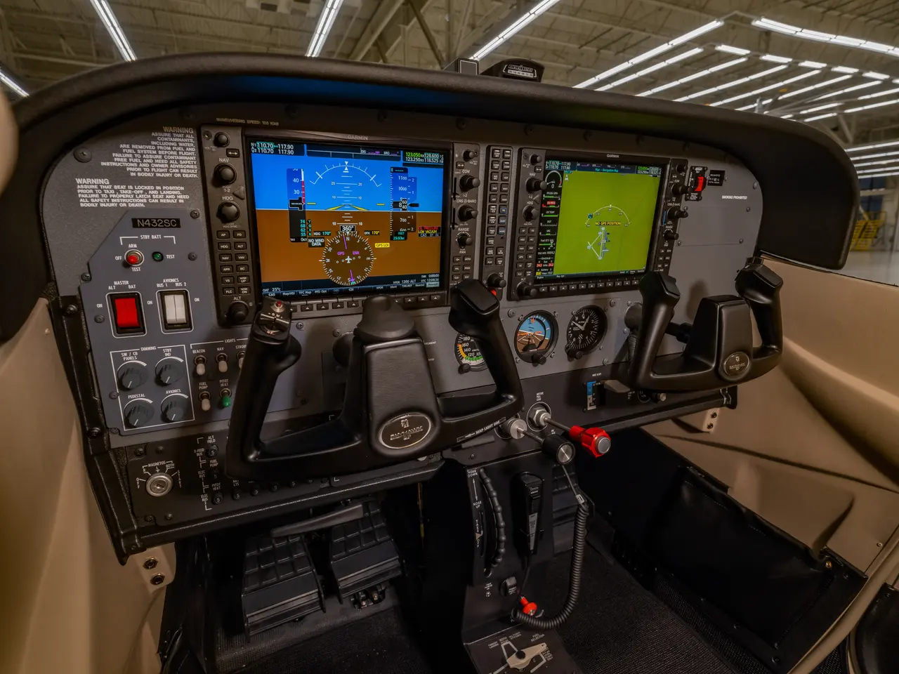 Part 61 Training Makes a Difference | Sierra Charlie Aviation